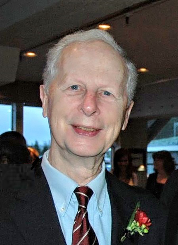 James Ralph Dombey | News, Sports, Jobs - Post Journal